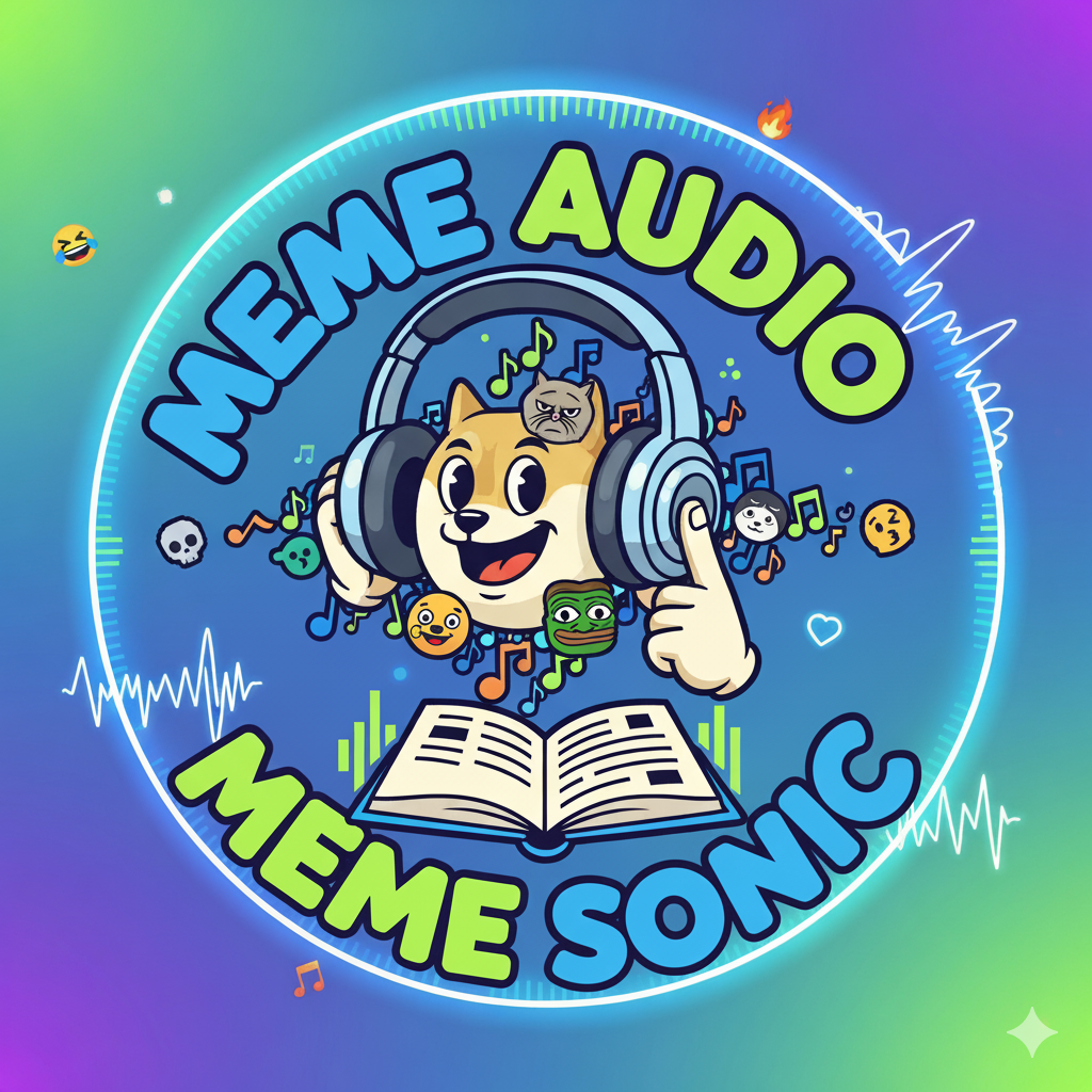 Meme Sonic - De beste audio memes